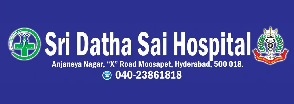 Sri Datha Sai Super Speciality Clinic (SDS)