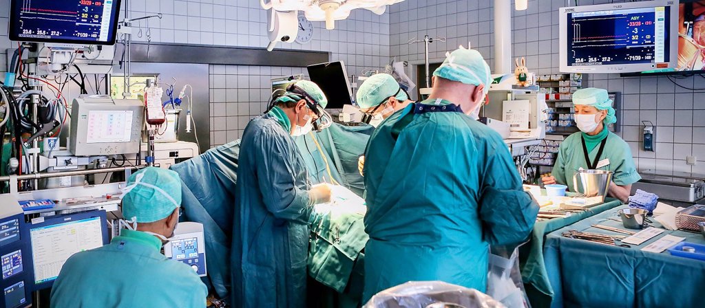 Heart Center Leipzig