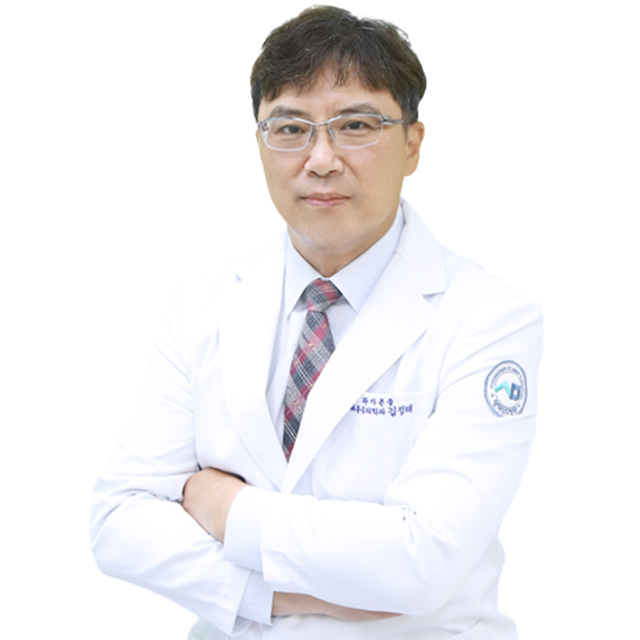 Kim Jeong-tae - CloudHospital