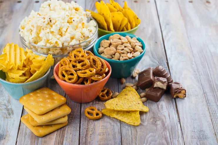 Are Snacks Good for You? Discover the Truth and Healthy Choices