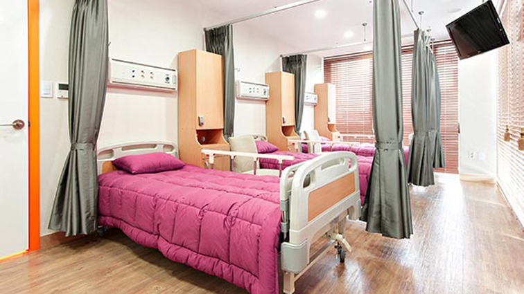 Global 365MC Hospital