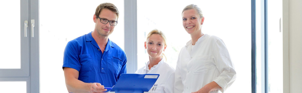 ศูนย์หัวใจ Dresden University Clinic