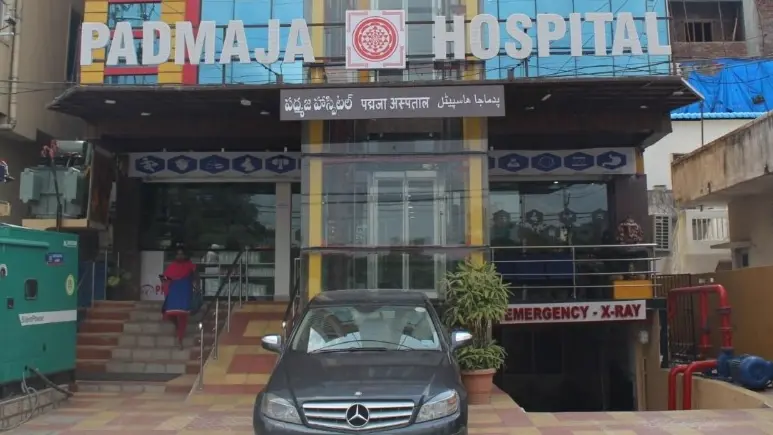 Padmaja Hospital