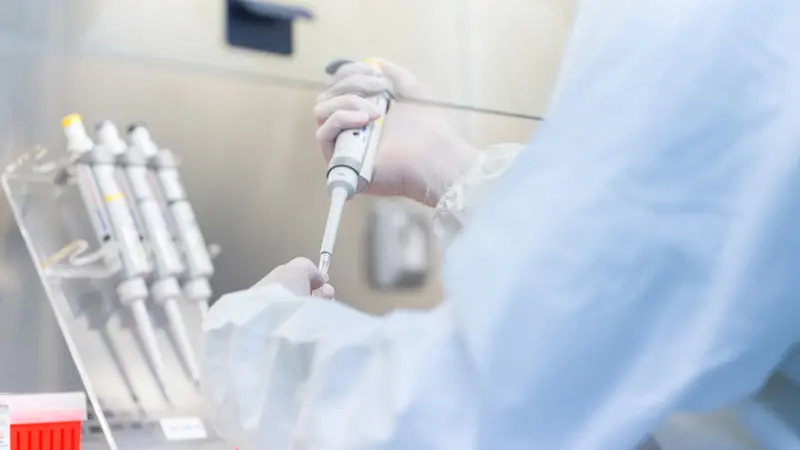 Genetic Testing (PGD) for Embryos