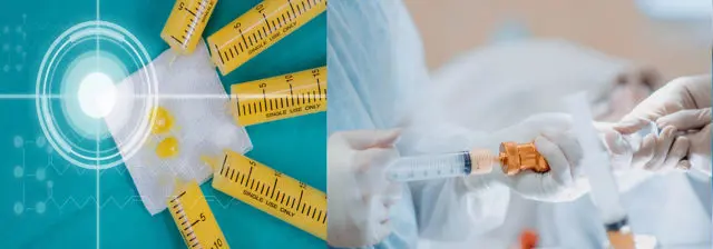 Fat Transfer with Stem Cell Therapy