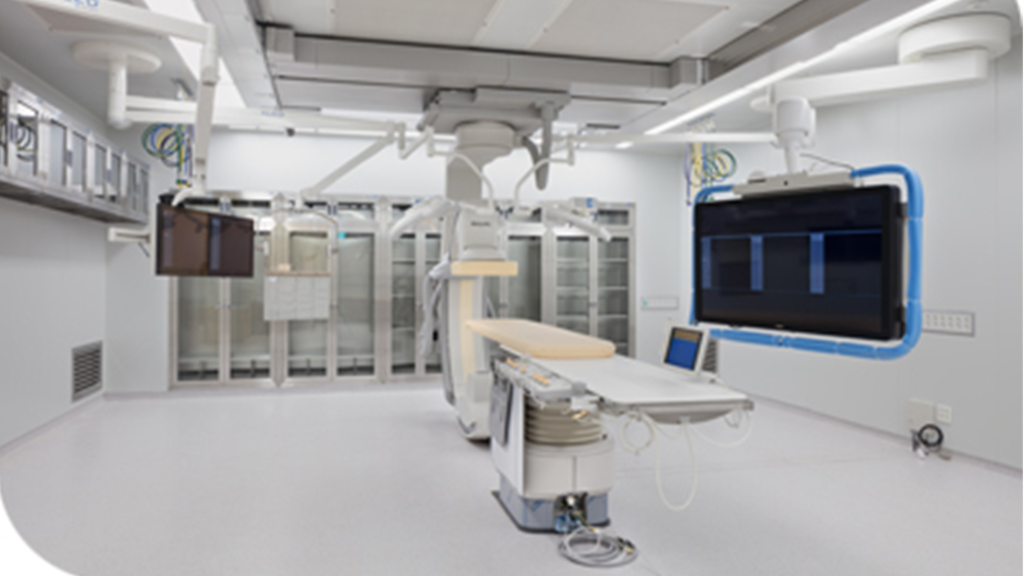 Incheon Sejong Hospital