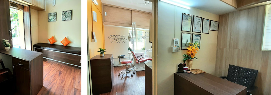 Shriyam Dental Care