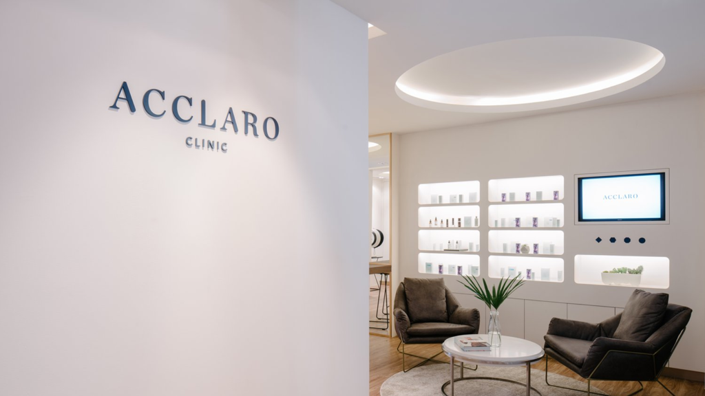 Acclaro Medical Aesthetic Clinic