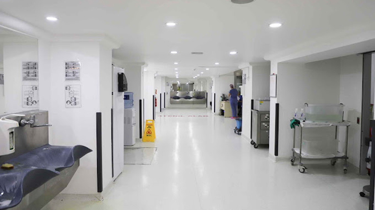Private Gozde Kusadasi Hospital | Yenişehir, İzmir