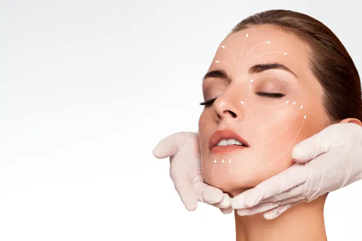 Deep Layer Facelift (SMAS Facelift)