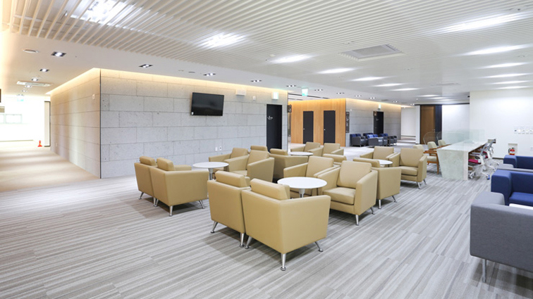 Hankook General Hospital | Sangdang-gu, Cheongju, Chungcheongbuk-do