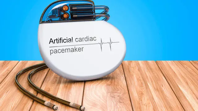 Cardiac Device Implantation Surgery