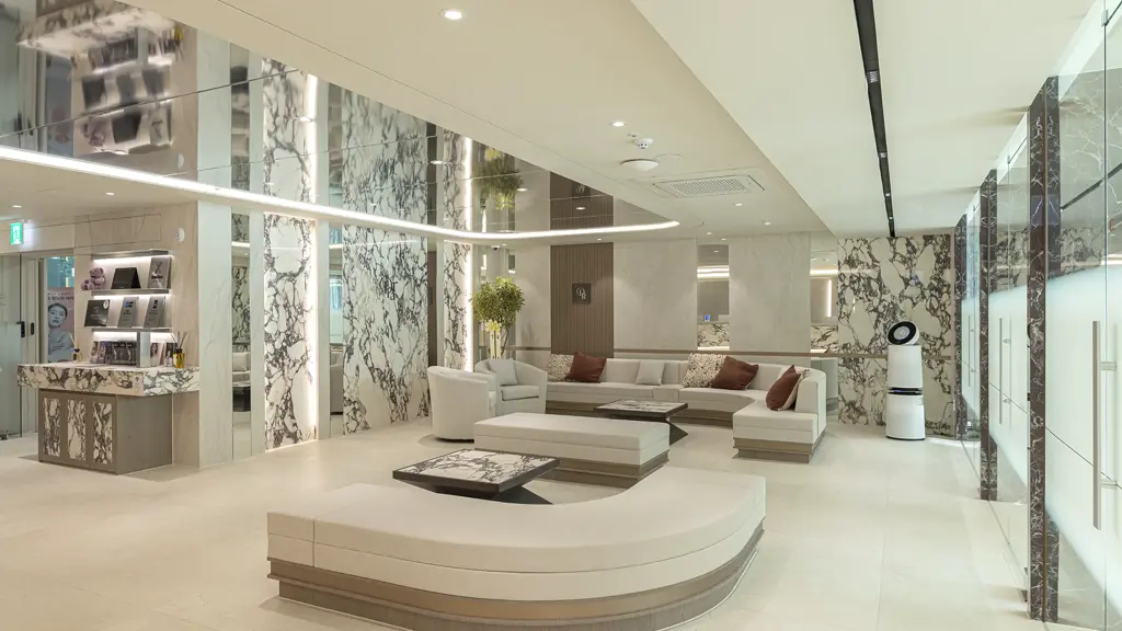 Diar Clinic - Dermatology / Aesthetic Medicine Hospital in seoul