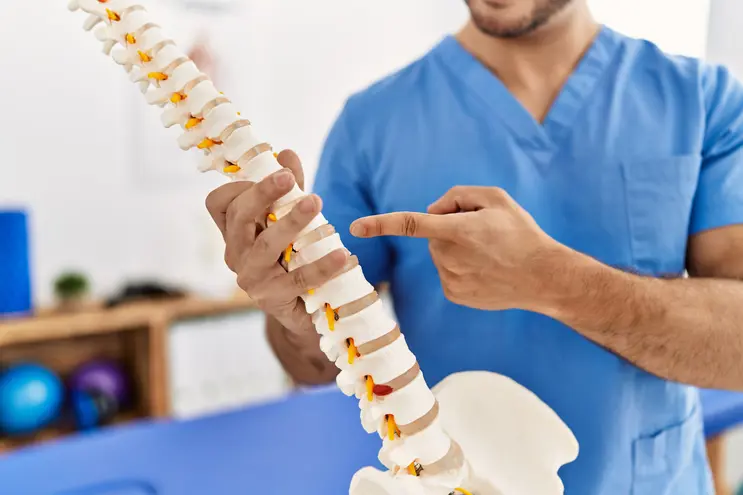Spinal Disorders (Spondylopathy) Management
