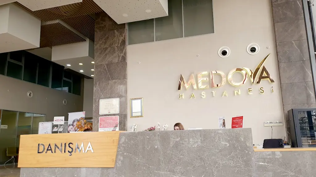 Private Medova Hospital