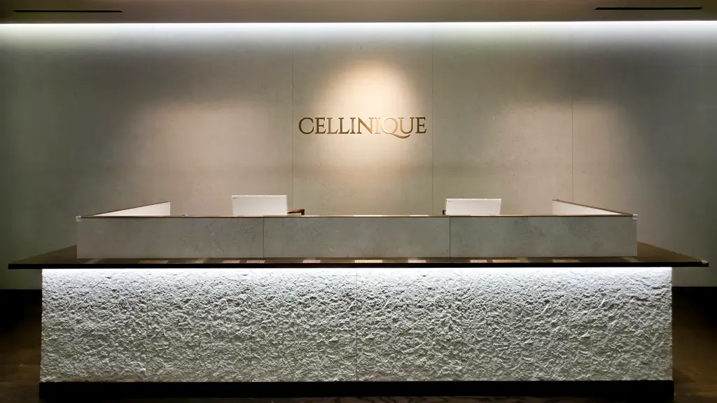 Cellinique Clinic | Skin & Anti‑Aging Care in Korea