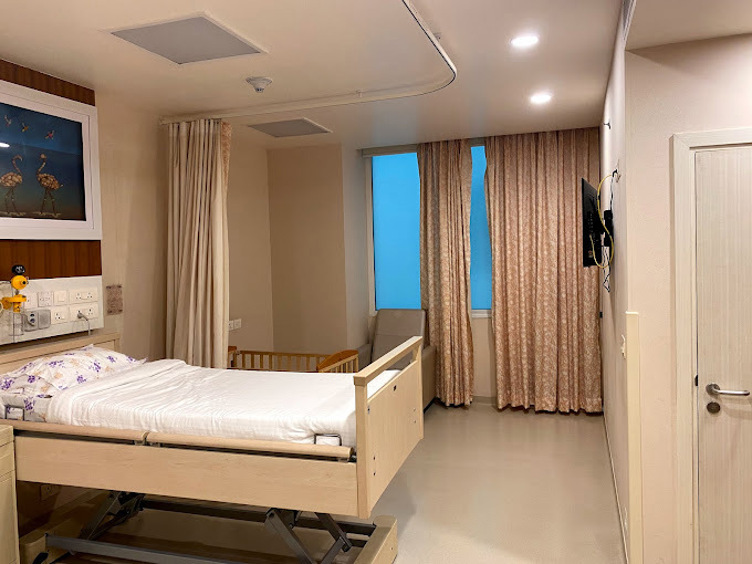 Manipal Hospital Dwarka | Palam, New Delhi, Delhi