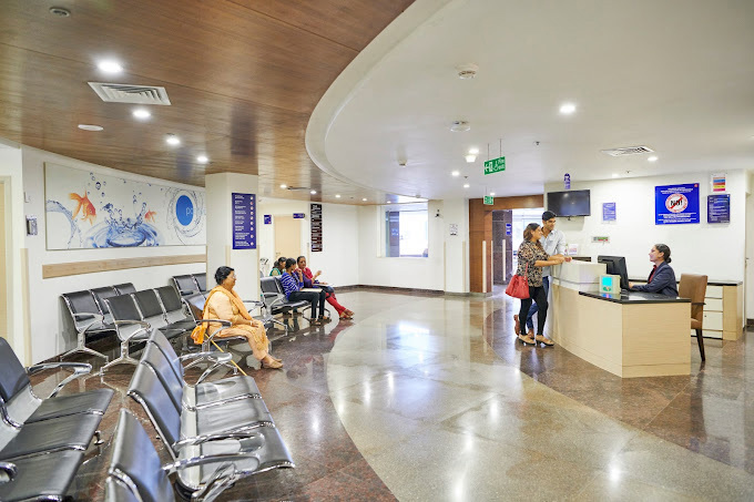 Manipal Hospital Goa