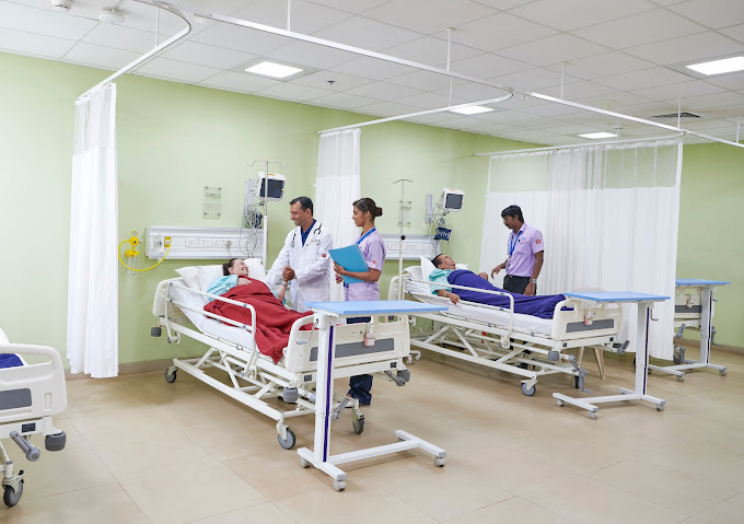 Manipal Hospital Goa Manipal Hospital Goa