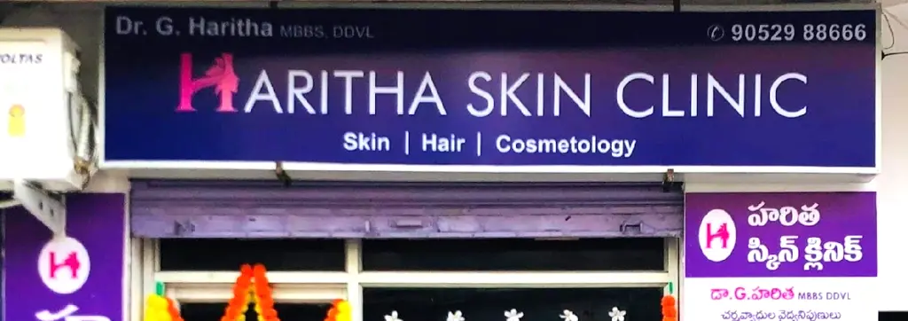 Haritha Skin Clinic