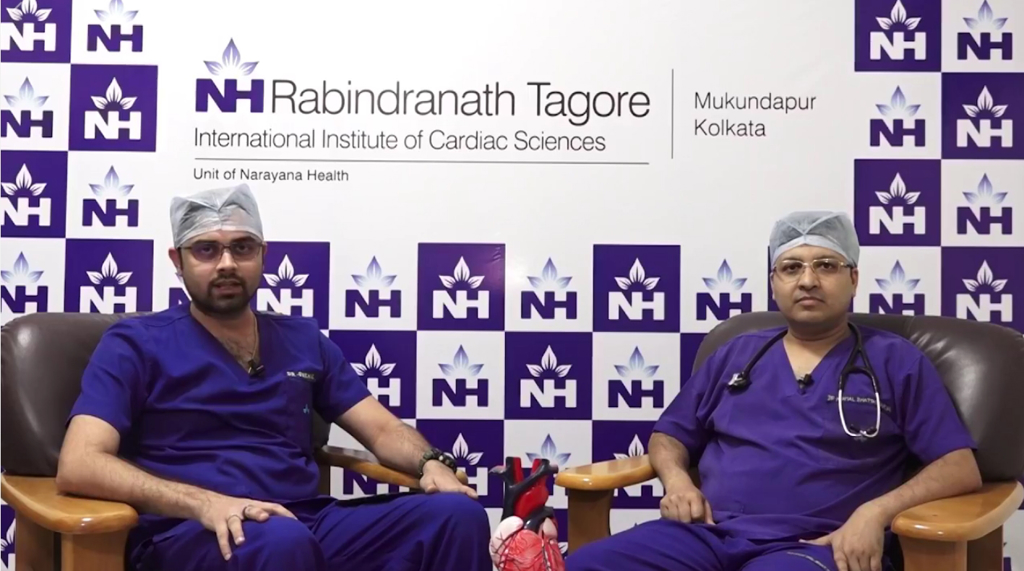 Instituto Internacional Rabindranath Tagore de Ciencias Cardíacas