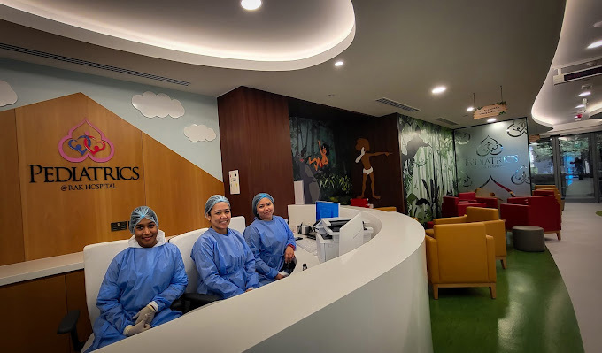 Rak Hospital | Ras Al-Khaimah, Ras Al Khaimah