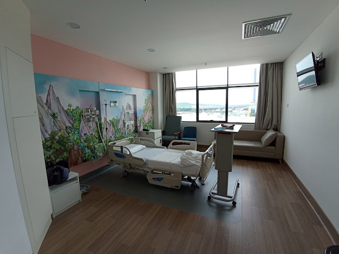 Thomson Hospital Kota Damansara (THKD) | Petaling Jaya, Selangor