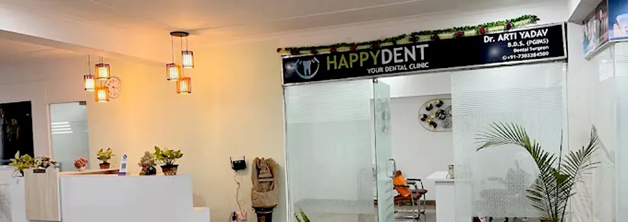 Happy Dent Your Dental Clinic Happy Dent Your Dental Clinic