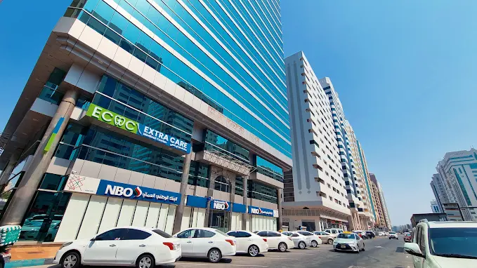 Extra Care Medical Center