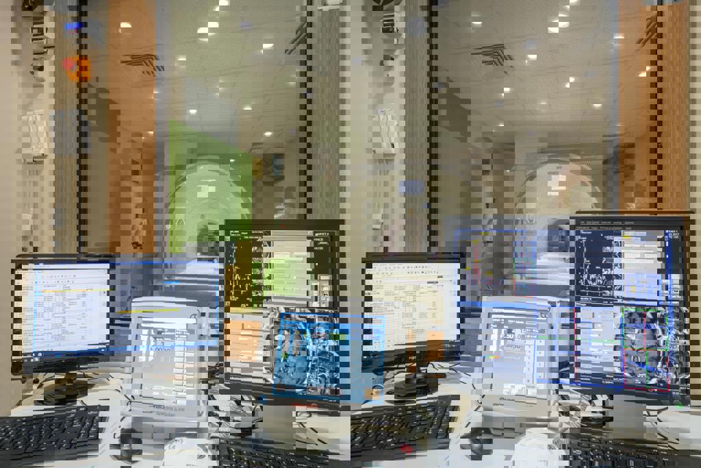 Private Kemer yasam Hospital