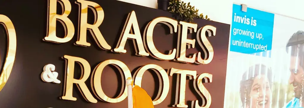 คลินิกทันตกรรมจัดฟันและรูทส์ | Ameen Abbas Nagar, Kurnool, Andhra Pradesh