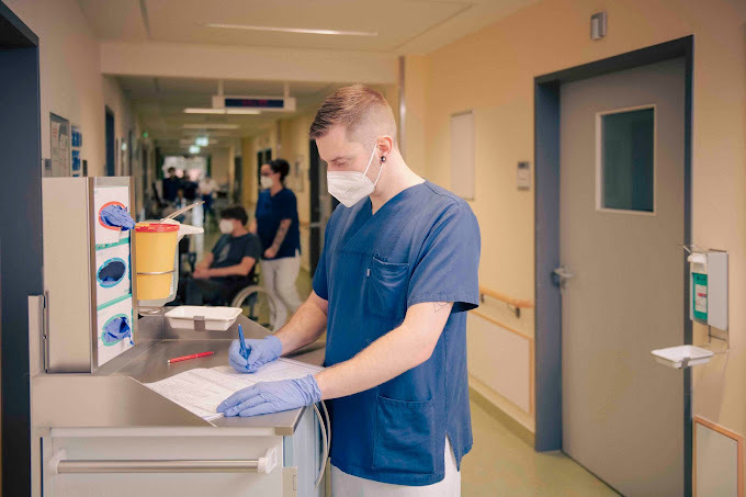 ศูนย์หัวใจ Dresden University Clinic