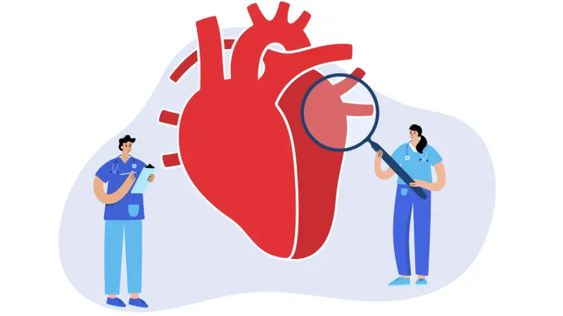 Understanding Alcohol-Induced Cardiomyopathy: Causes, Symptoms, and ...