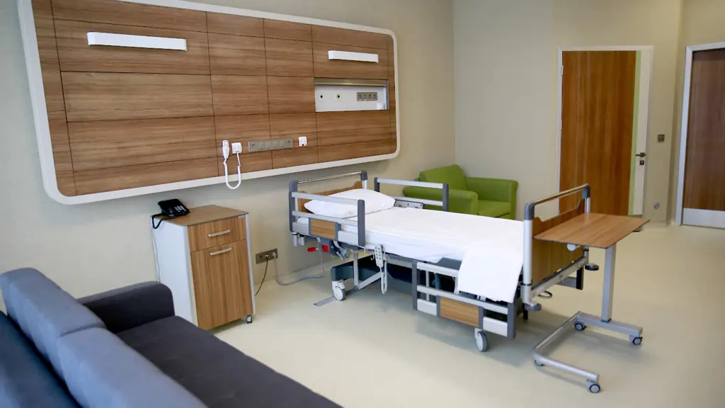 Private Medova Hospital