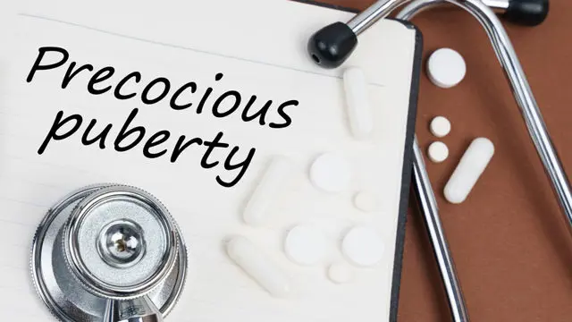 Puberty Disorders Diagnosis And Care