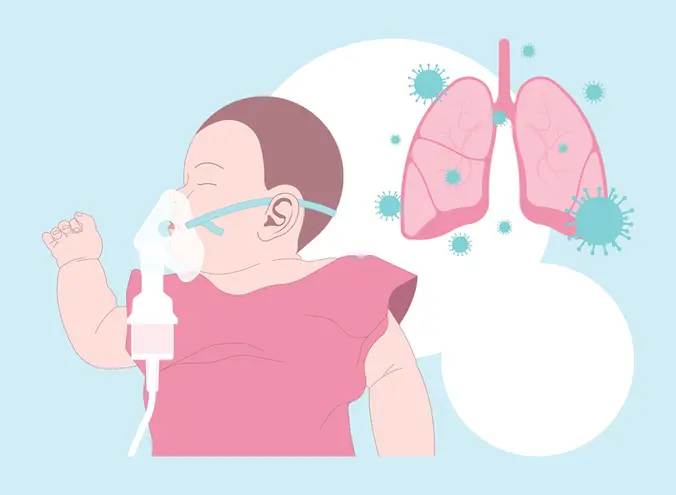Manejo De La Insuficiencia Respiratoria Crónica