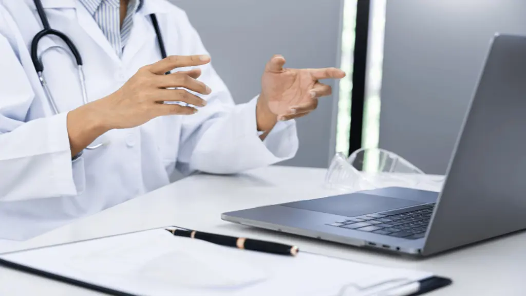 WellMed Bangkok Clinic