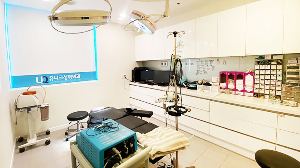 Unique Plastic Surgery