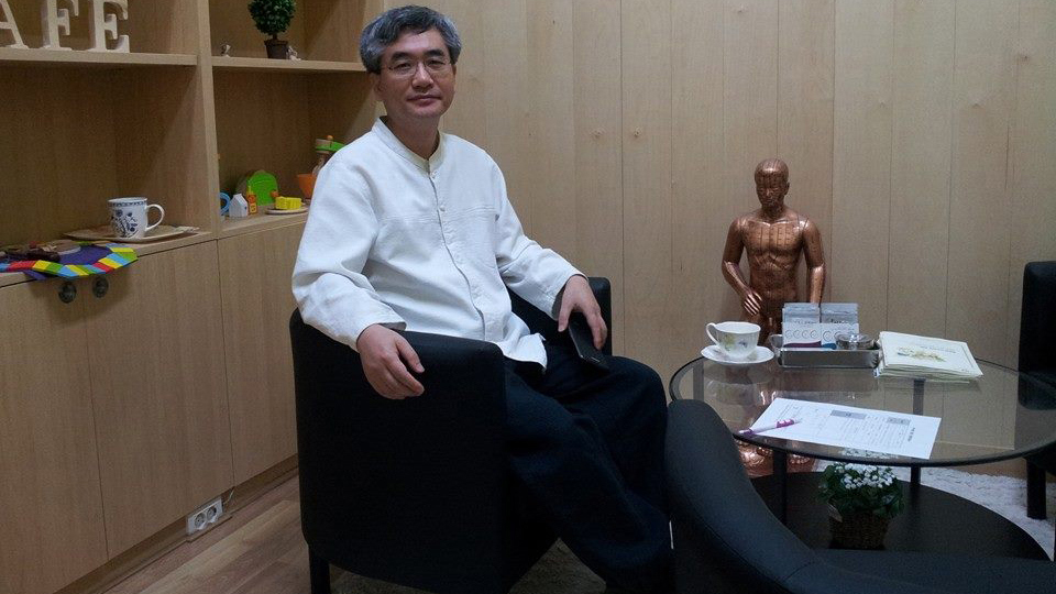 Yu Yong Woo Korean Medicine Clinic