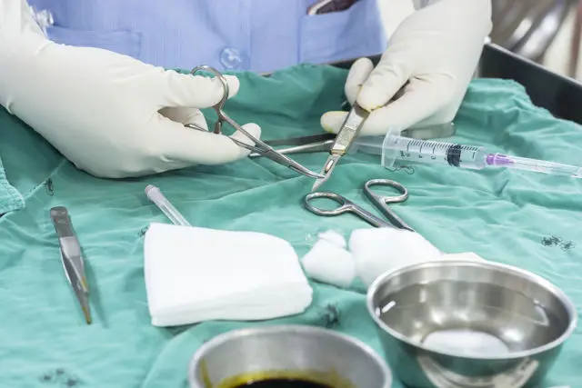 Understanding Abscesses: Causes, Symptoms, and Effective Treatment Options