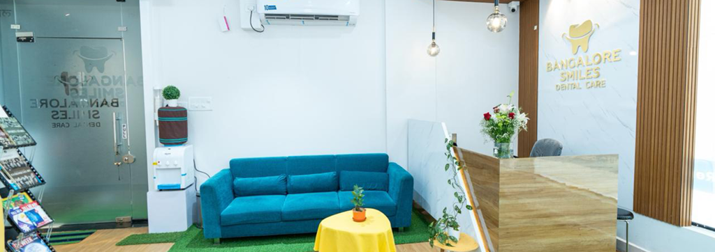 บังกาลอร์ Smiles Dental Care