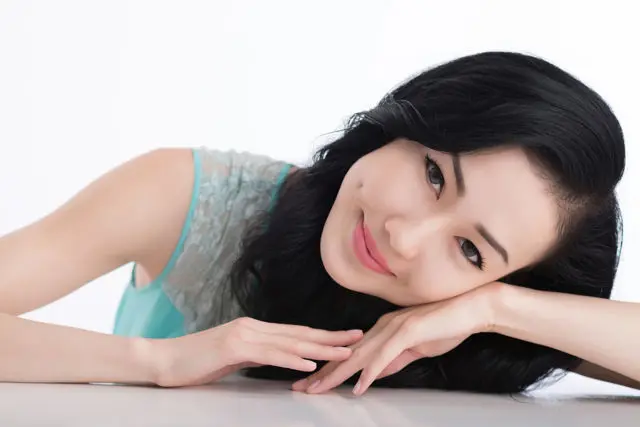 Single-Sided Dimple Creation Surgery