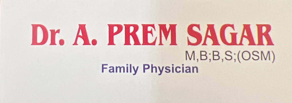 Dr. Prem Sagar Clinic