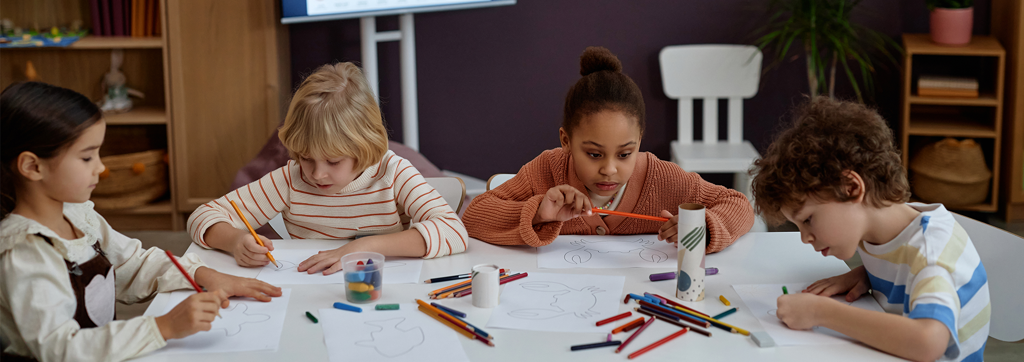 Monaplay Preschool and Child Development Centre