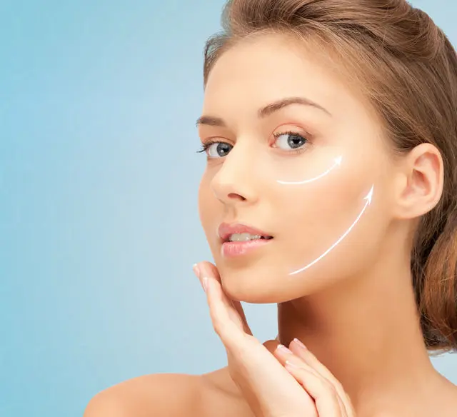 Paranasal Implant Surgery