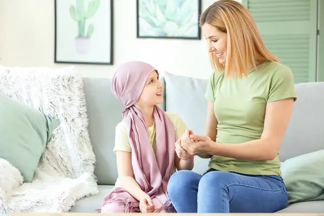 Pediatric Stem Cell Transplantation
