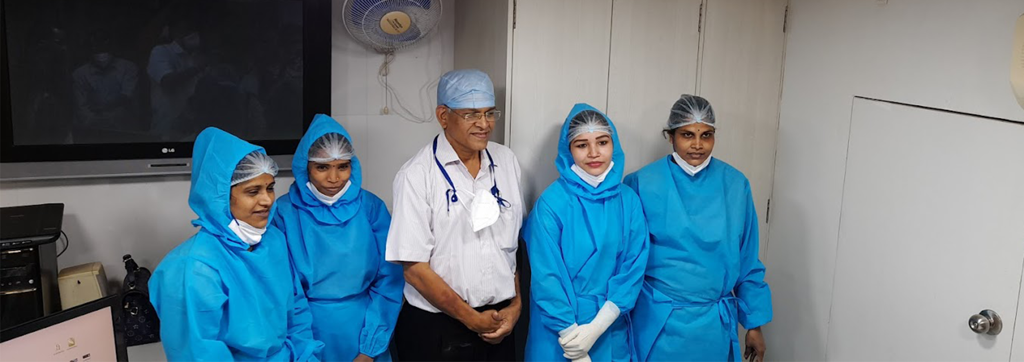 Purohit Hospital