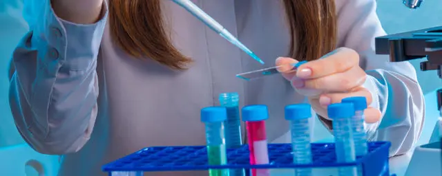 Diversas infecciones de colon