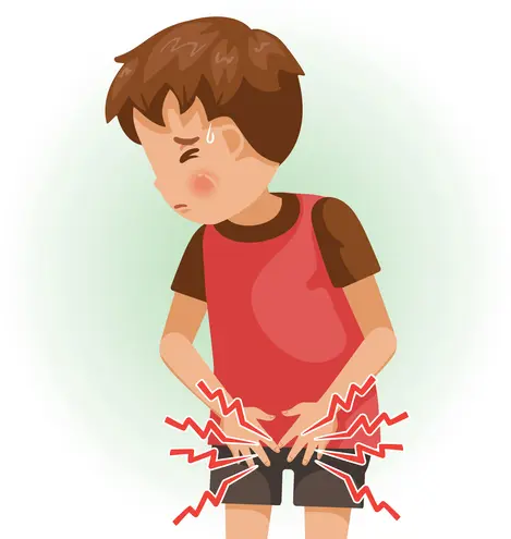 Lower Urinary Tract Dysfunction Treatment