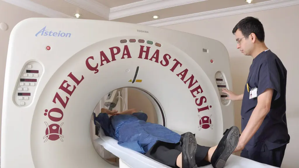 Private Capa Hospital